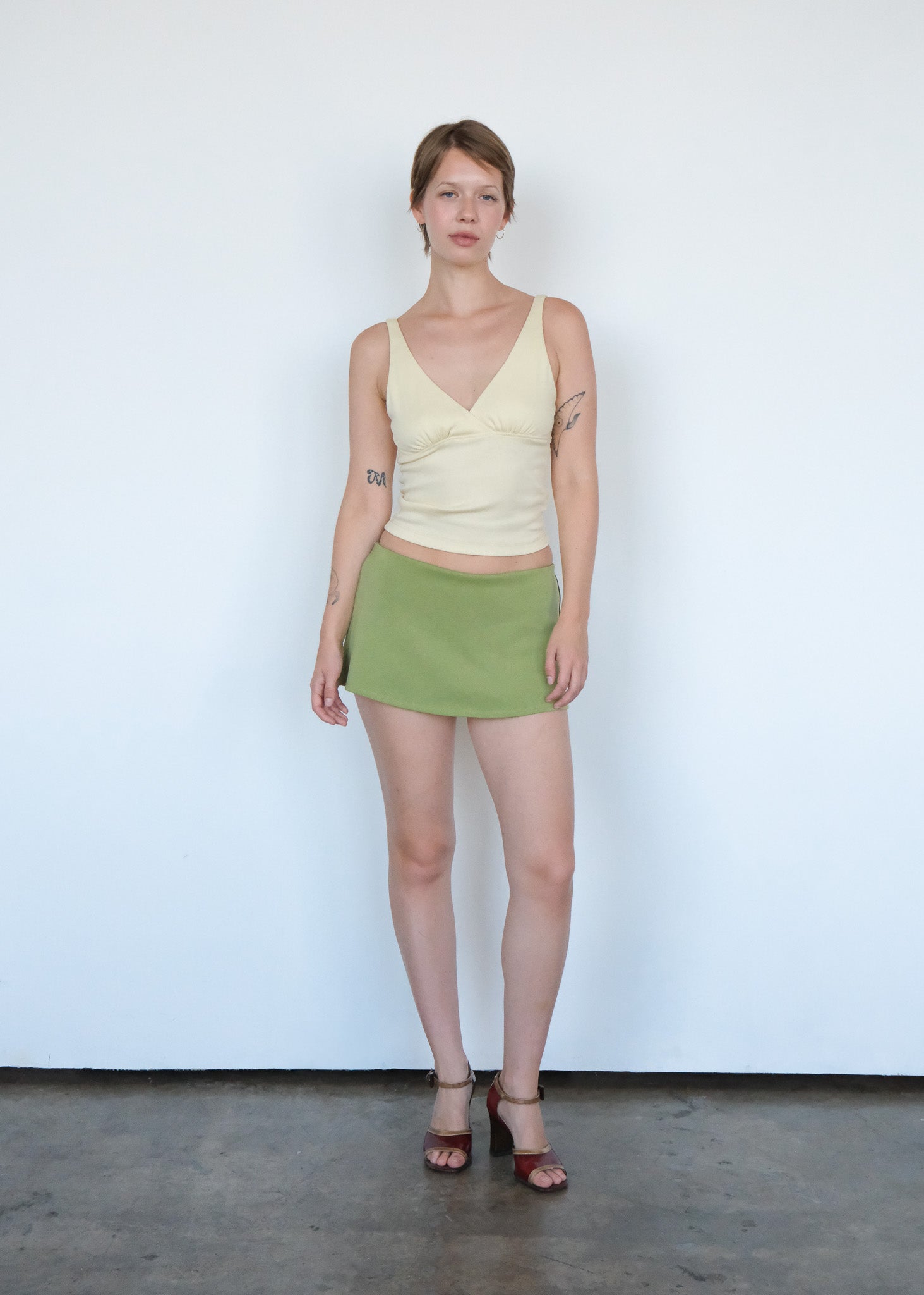 GEEL US - Soft knitwear. Elevated basics. Sustainable materials.