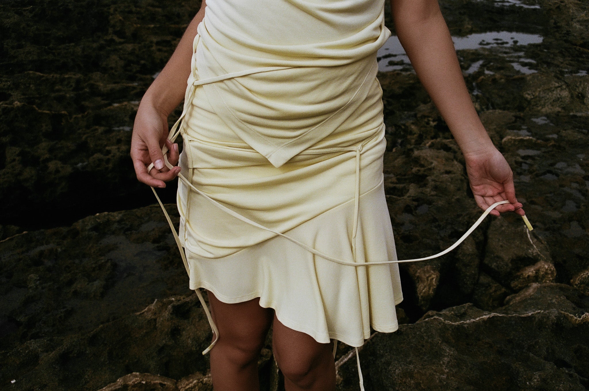 GEEL US - Soft knitwear. Elevated basics. Sustainable materials.